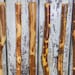 Bundles of Hiking Sticks, 4 Foot Walking Stick Bundles, Hiking Sticks ...