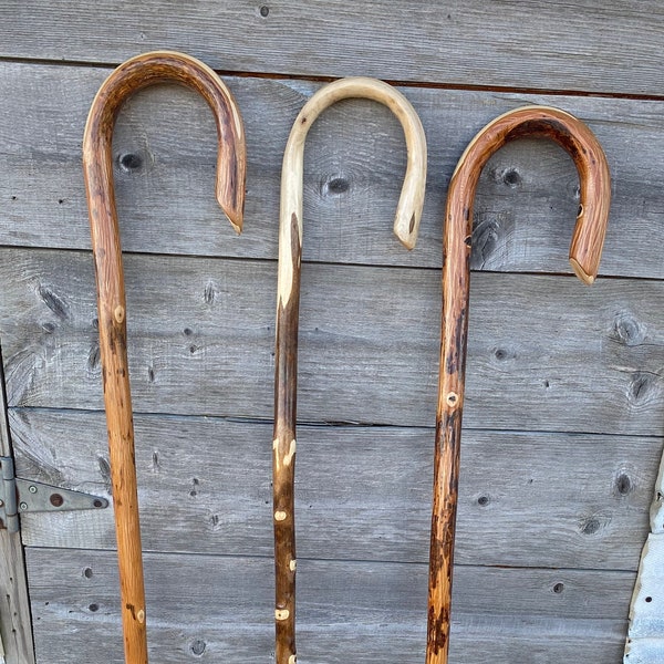 Shepherd Staff - Etsy