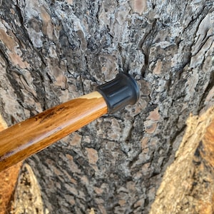 Bundles of Hiking Sticks, 4 Foot Walking Stick Bundles, Hiking Sticks ...