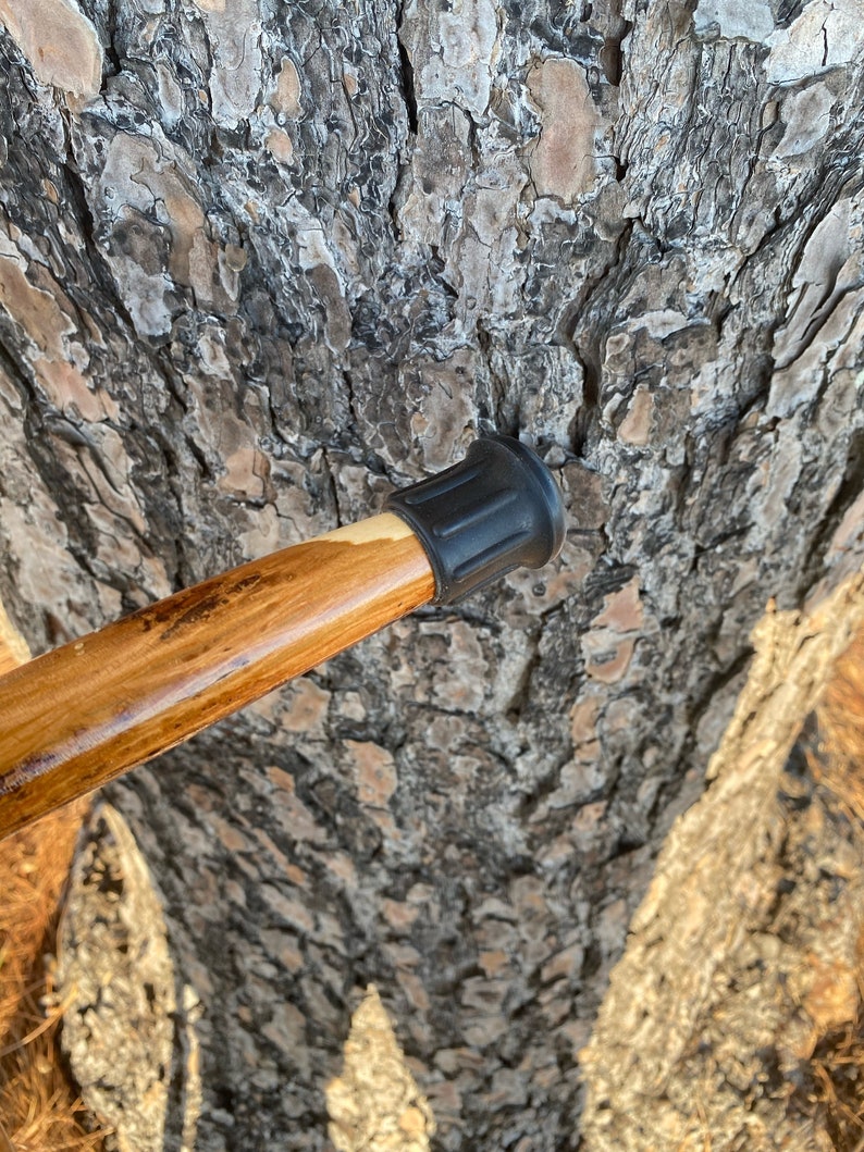 Bundles of Hiking Sticks, 5 Foot Walking Stick Bundles, Hiking Sticks ...