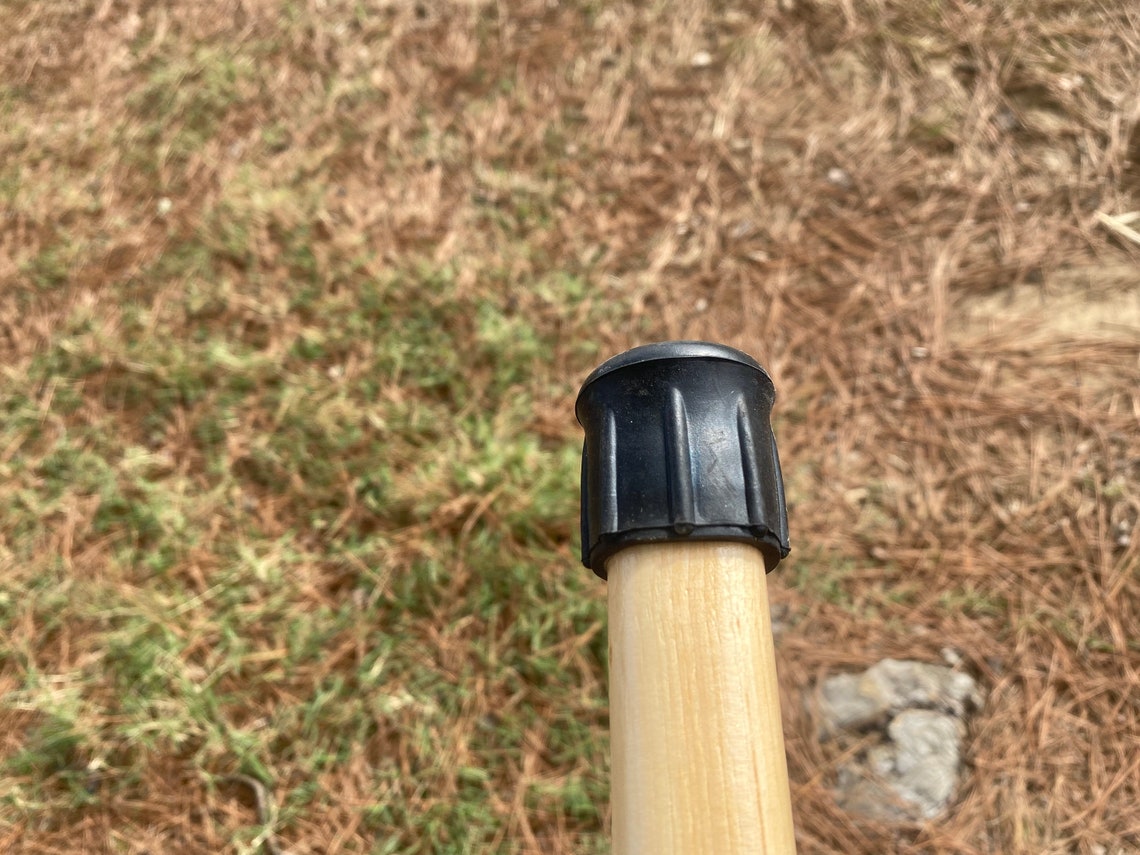 Shepherd's Crook Shepherds Staff Stockmans Cane Solid - Etsy