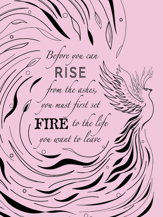 Fire Birds Quotes Alexandra Overy Quote: “I'm The Firebird, Not