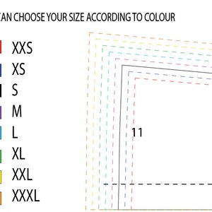 Women Long Vest Coat Sewing Pattern All Size Grading XS to XXXL in A4 ...
