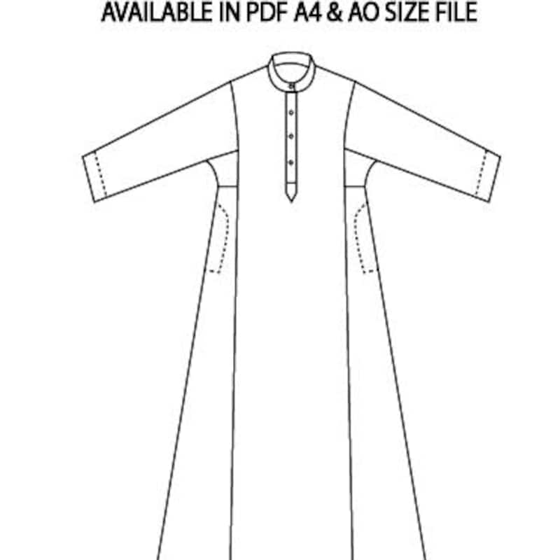 Men Prayer Garments - Etsy