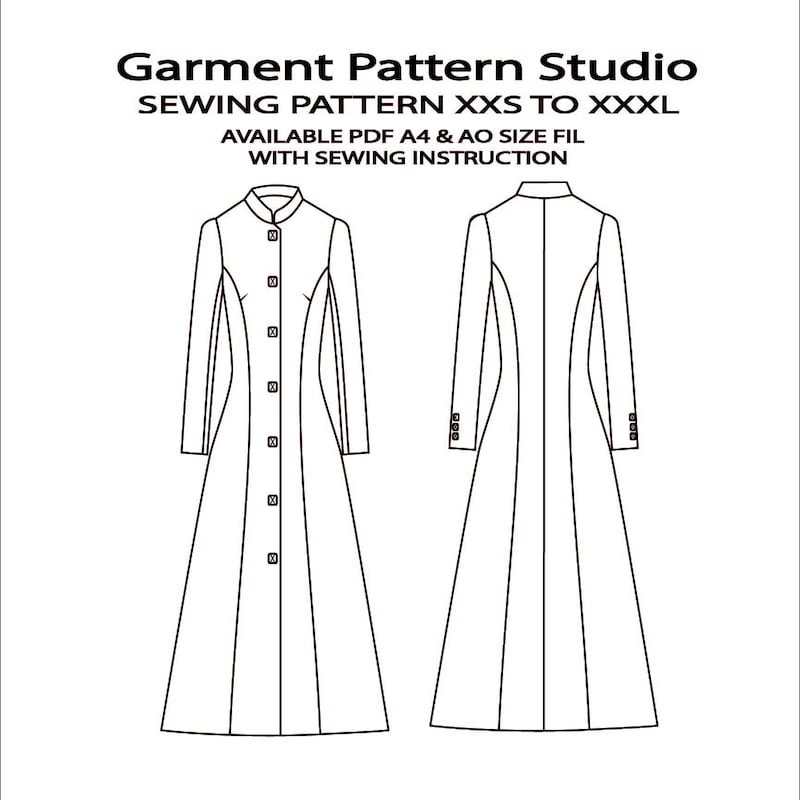 Botswana Jeremane Modern Leteisi Dress Patterns - Etsy Canada