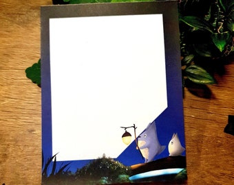 Personalized Notepad Funky Font Notepad for Teens Stationery Gifts Cute ...