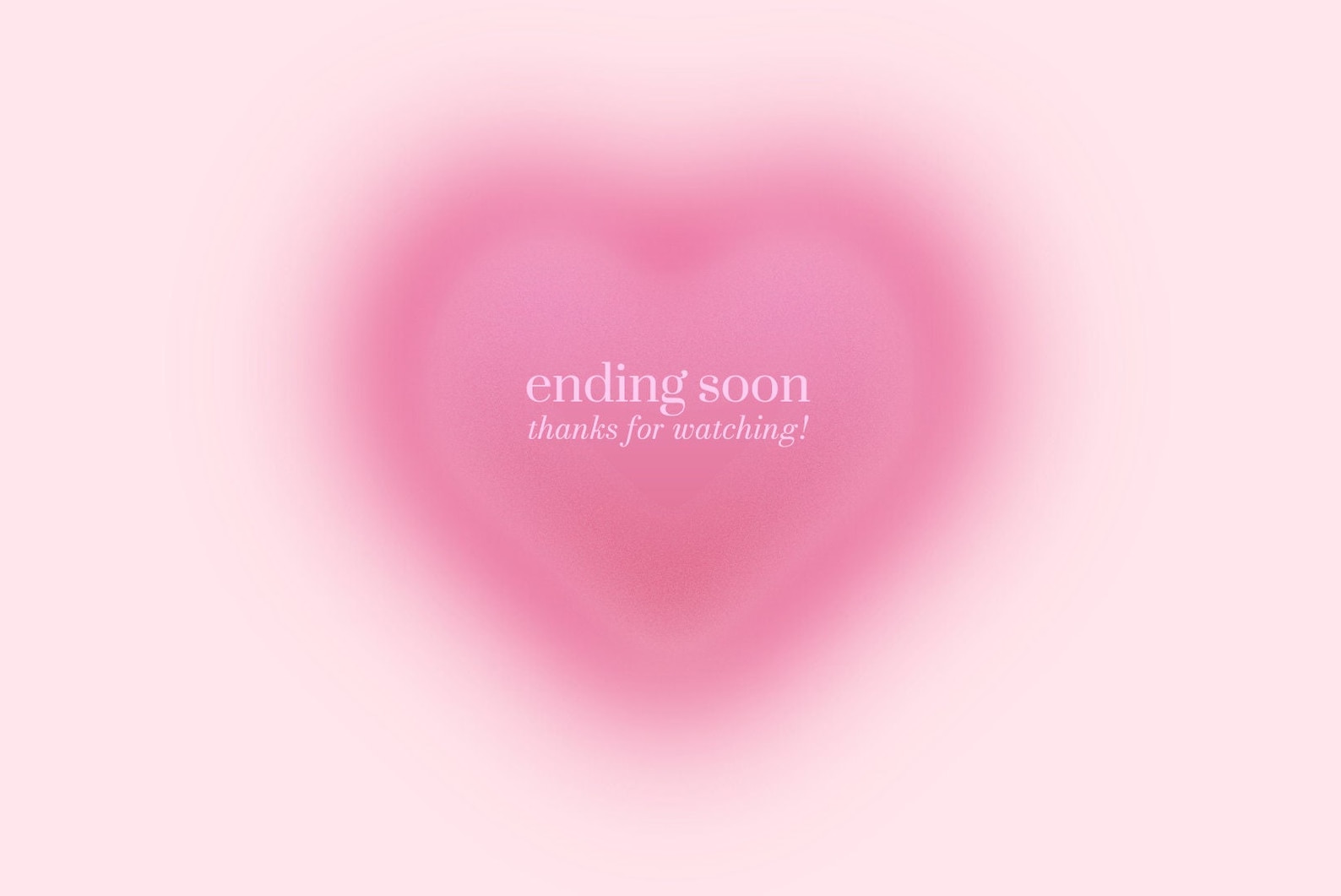 Animated Stream Screens Valentine's Day Starting Soon Be Right Back ...