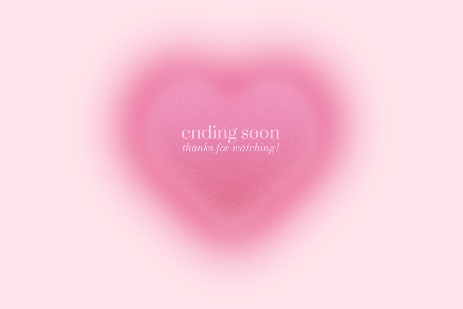 Animated Stream Screens Valentine's Day Starting Soon Be Right Back ...