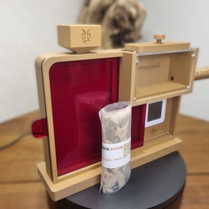 Antopia.sands the Ant sand Formicarium Everything Included, Just Add ...