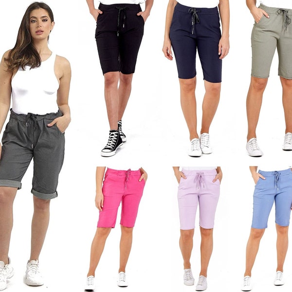 Plain Magic Shorts - Etsy