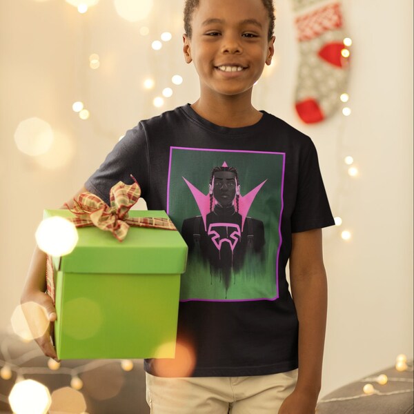 Kids Prowler Miles Shirt - Etsy