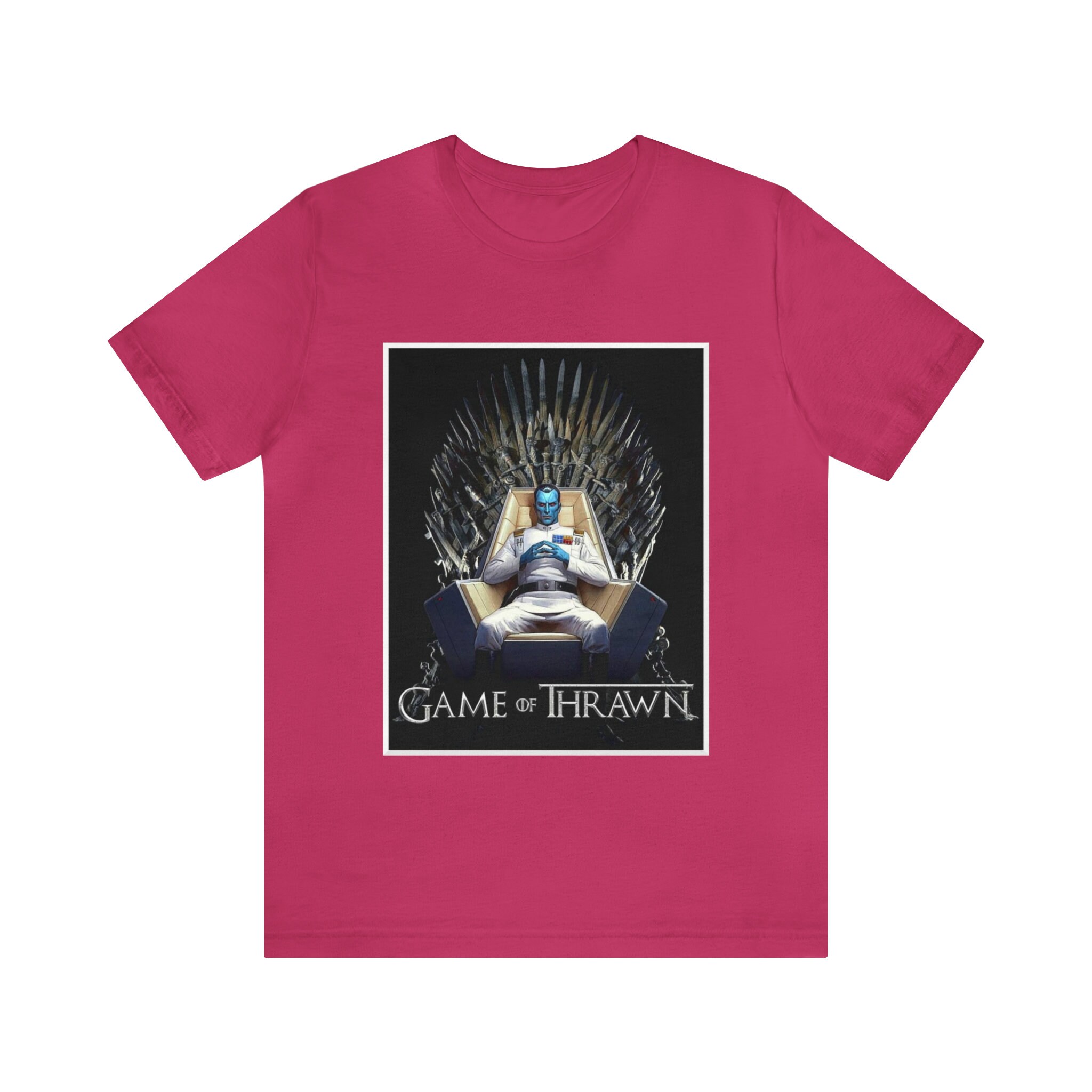 Game of thrawn shirt store