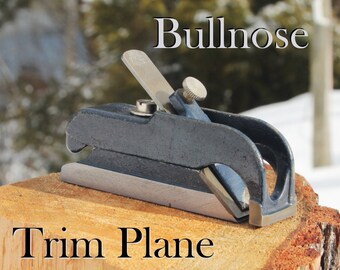 Stanley Plane | Etsy