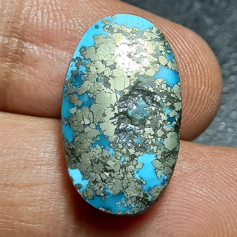 Morenci Turquoise - Etsy