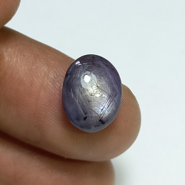 Purple Star Sapphire - Etsy