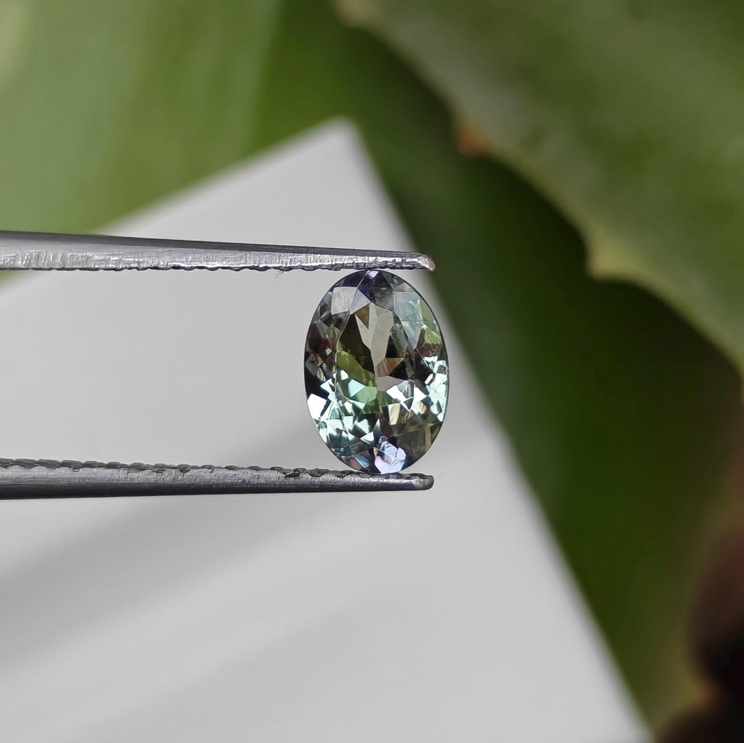 Natural Zoisite Rarest Bio Colour Tanzanite Gemstone December ...