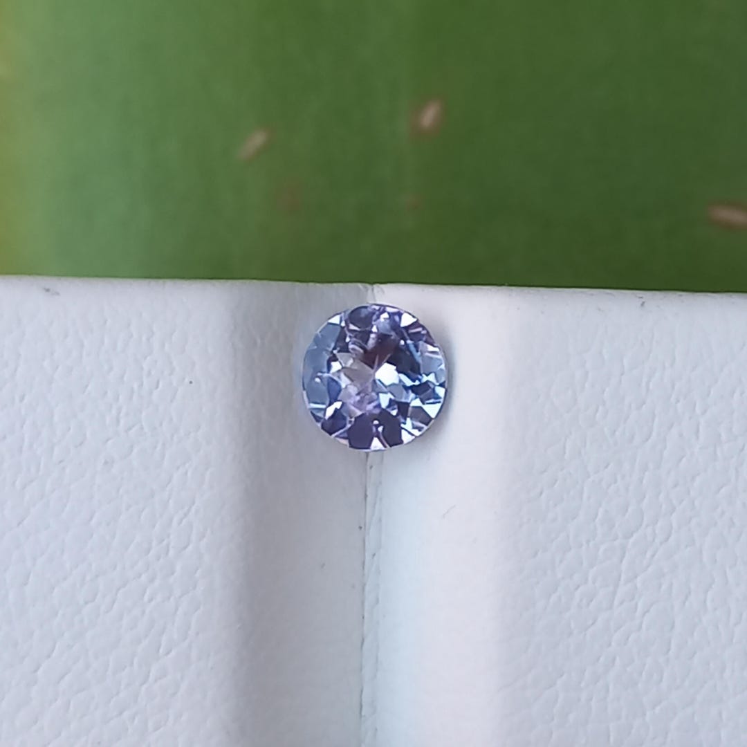 Natural Zoisite Rarest Light Blue Tanzanite Gemstone December ...