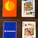 Vintage Airline Playing Card Variety Pack of Individual Cards - Etsy