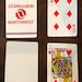Vintage Airline Playing Card Variety Pack of Individual Cards - Etsy