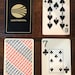 Vintage Airline Playing Card Variety Pack of Individual Cards - Etsy