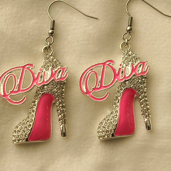 Diva Jewelry - Etsy