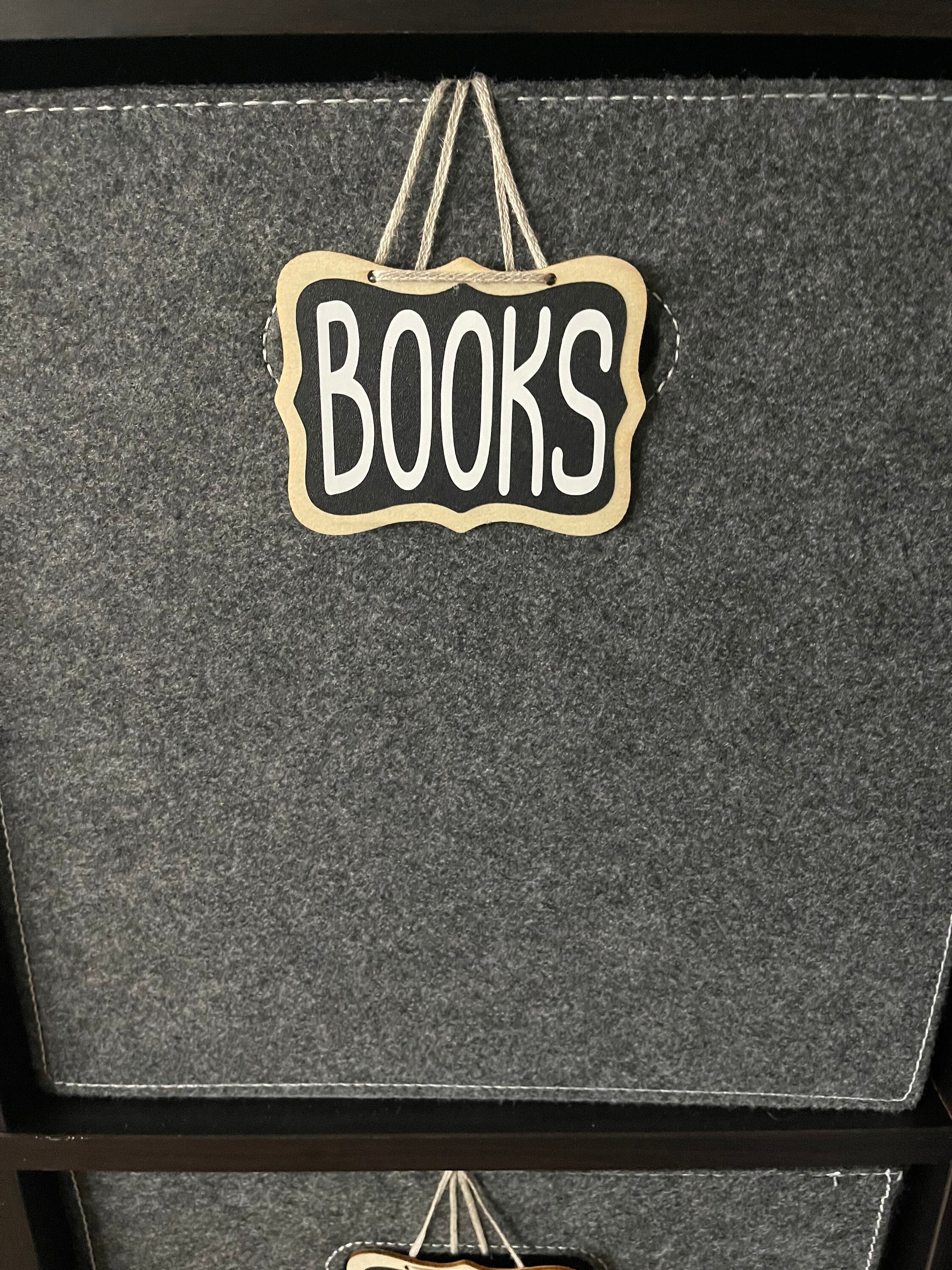 Storage Labels & Tags - Etsy