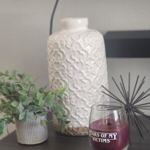 Vecna's Candle, Tears of My Victims, 001 Vecna, Stranger Fan Things ...