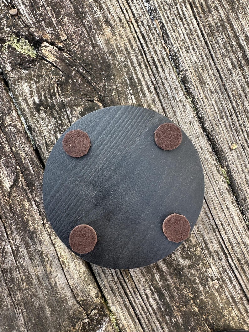 X-men ’97 Coaster Set (8) | Hand Painted Coasters | 5” Pine Wood ...