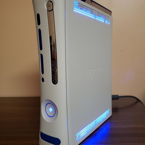 Shop Rgh Xbox 360 - Etsy