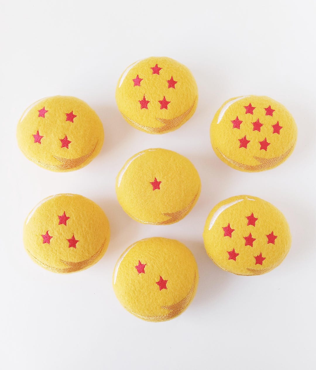 Anime Cat Toys, Wish Balls, Galaxy Balls, Star Balls, Golden Balls ...