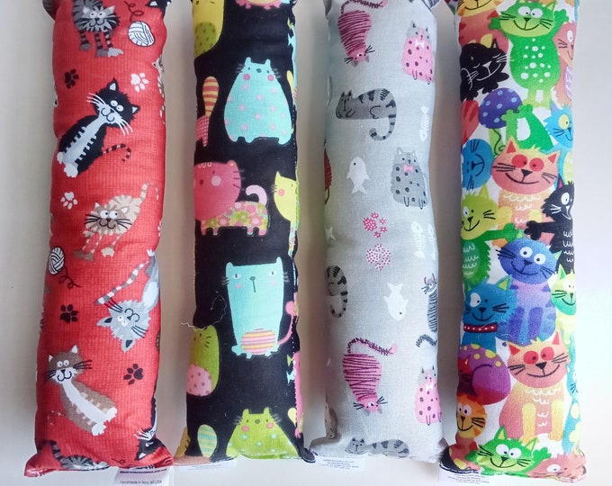 Sushi Catnip Kicker Toys - Etsy