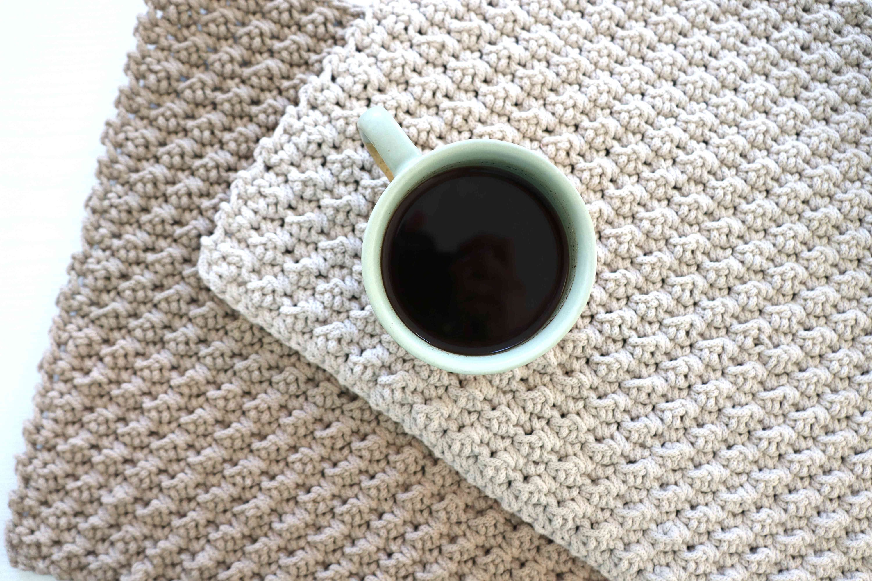 CROCHET PATTERN Table Mat Tomine Place Mat - Etsy