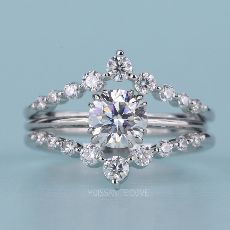 Solitaire Enhancer - Etsy