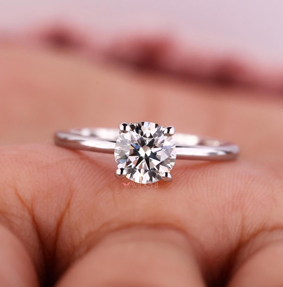 Buy solitaire diamond online store
