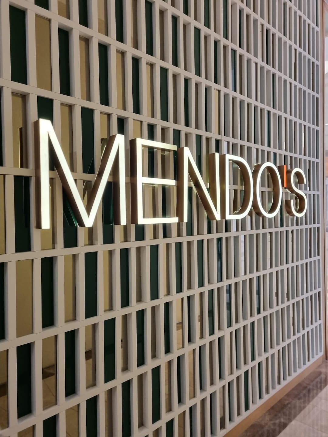 Illuminated Sign, 3D Led Logo Custom Signage, Metal Light Custom ...