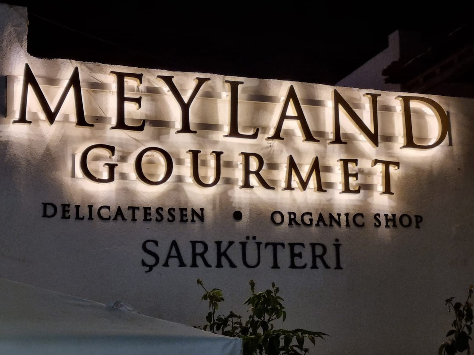 Backlit Company Sign, 3d Led Logo Custom Signage, Metal Light Custom ...