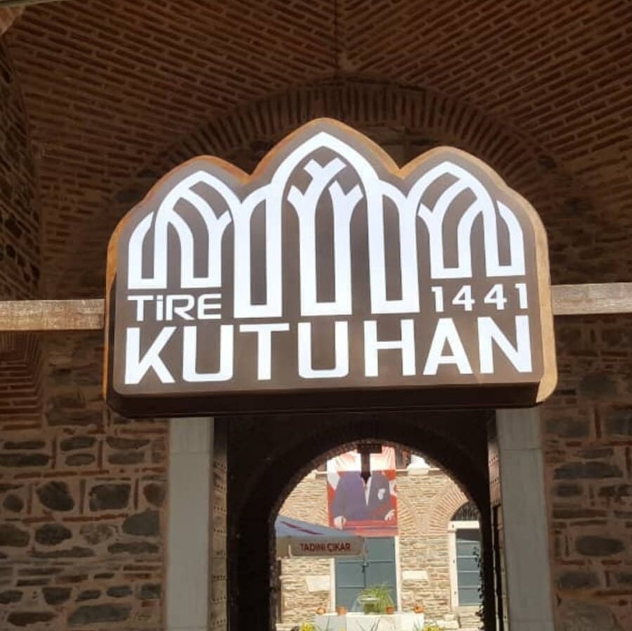 Light Box Double-sided Light Sign Illuminated Sign Backlit - Etsy