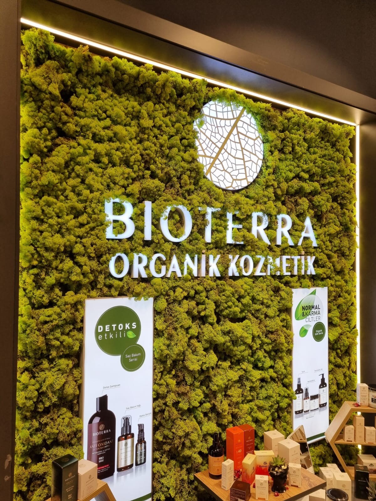 Letrero retroiluminado, Letrero LED 3d, Logotipo exterior personalizado ...