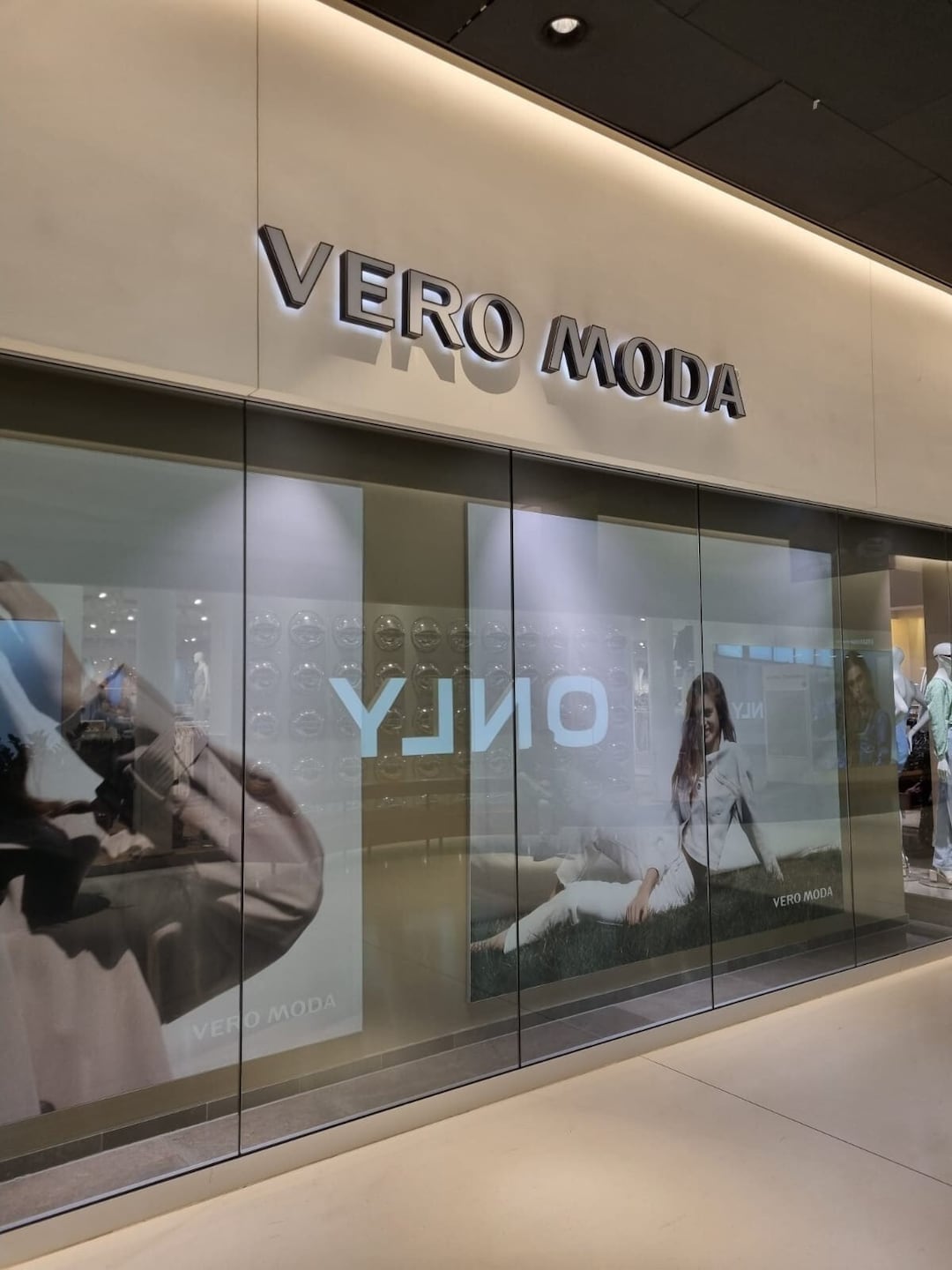 Letrero retroiluminado, Letrero LED 3d, Logotipo exterior personalizado ...