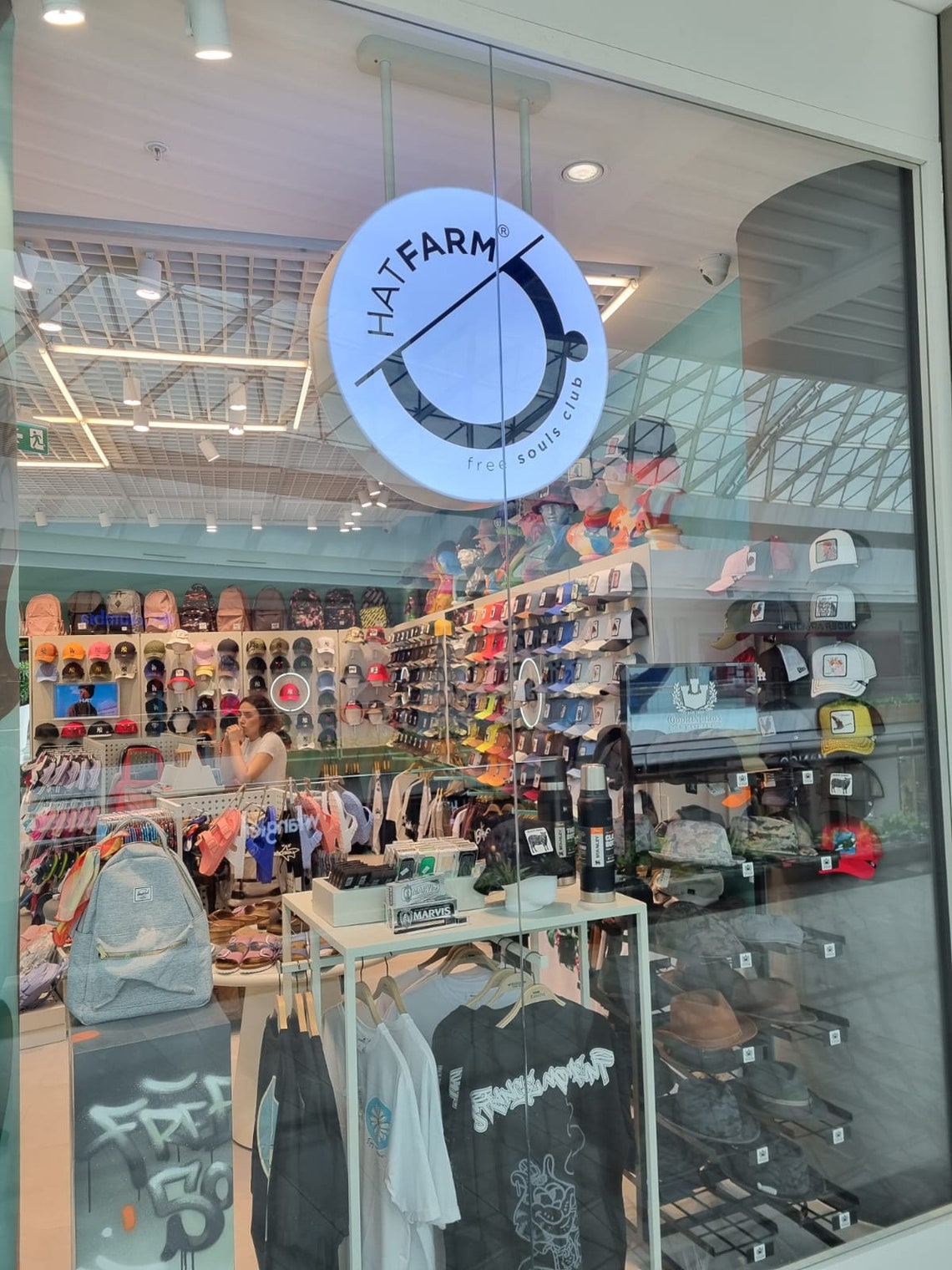 Light Box, Brand Sign, Illuminated Sign, Backlit Box Sign, Restaurant ...