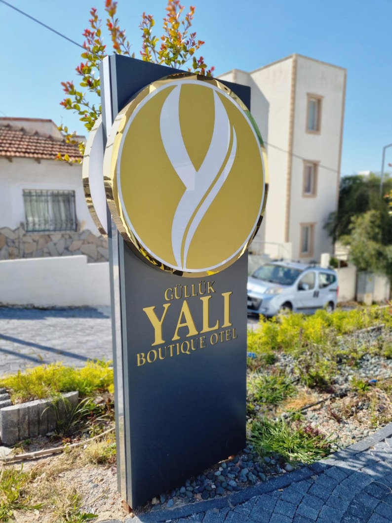 Light Box, Brand Sign, Illuminated Sign, Backlit Box Sign, Restaurant ...