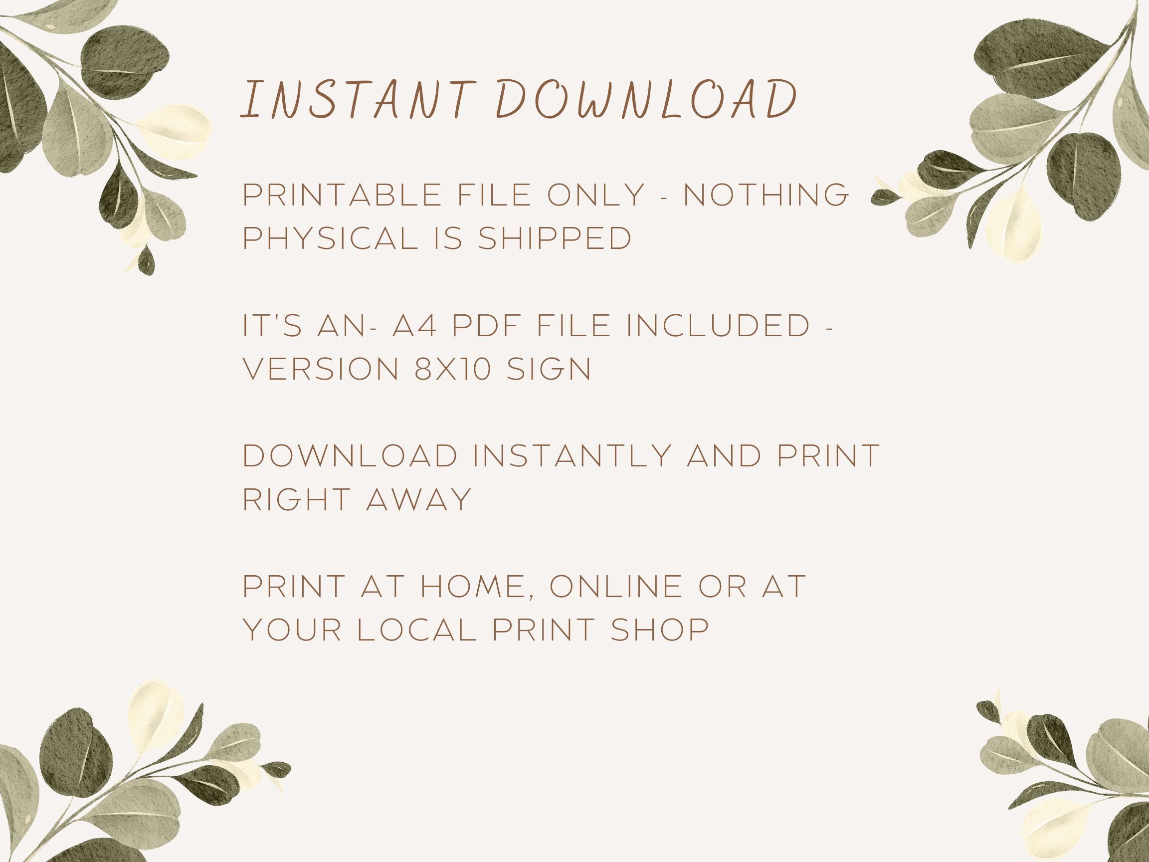 Printable First Day of Eight Grade Sign, Printable 8th Grade Class Sign ...
