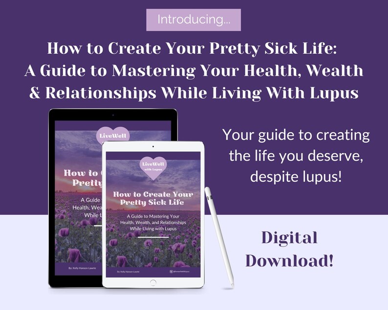How to Create Your Pretty Sick Life: A Guide to Mastering Your Health ...
