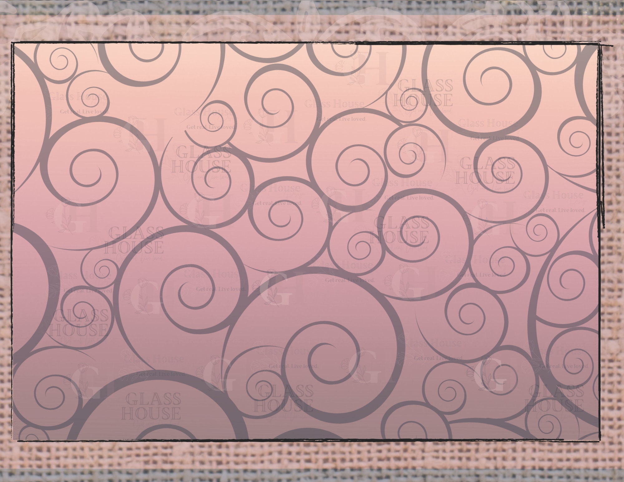 Basic Patterns Junk Journal Kit Printable Journal Pages Art Journal ...