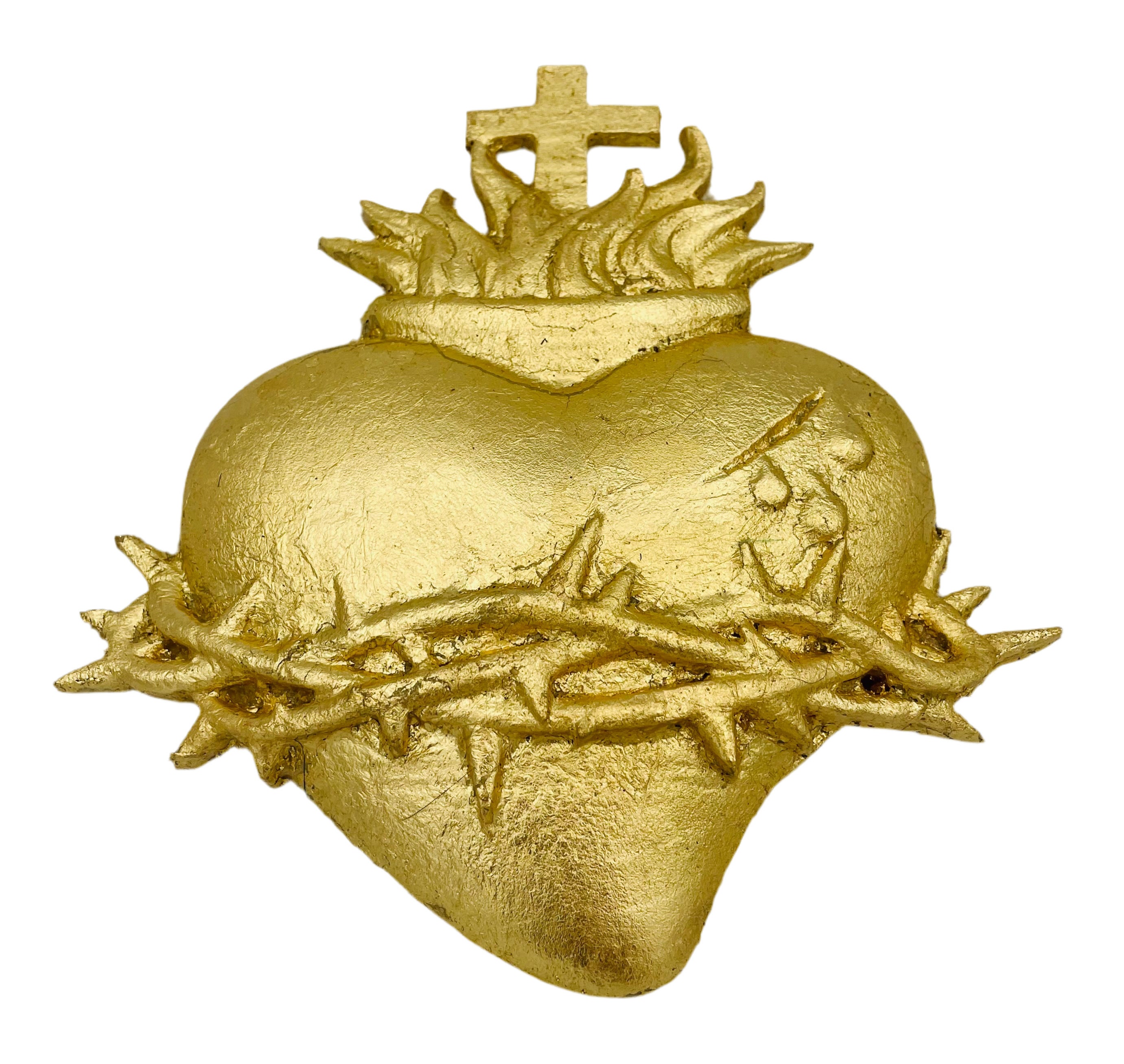 Hearts of the Holy Family - Etsy