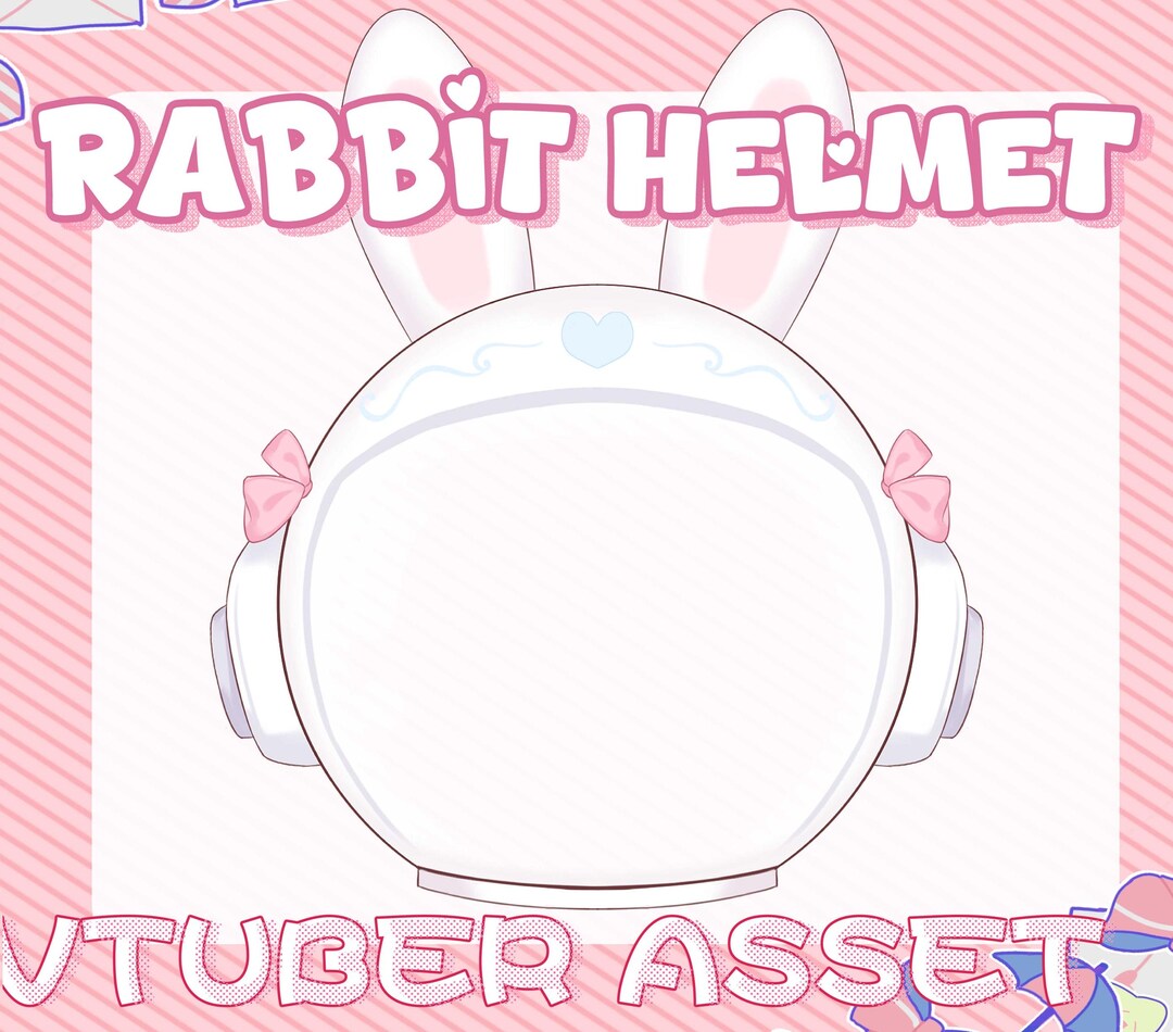 Vtuber Asset Rigged Hold Cat Arm Asset - Etsy