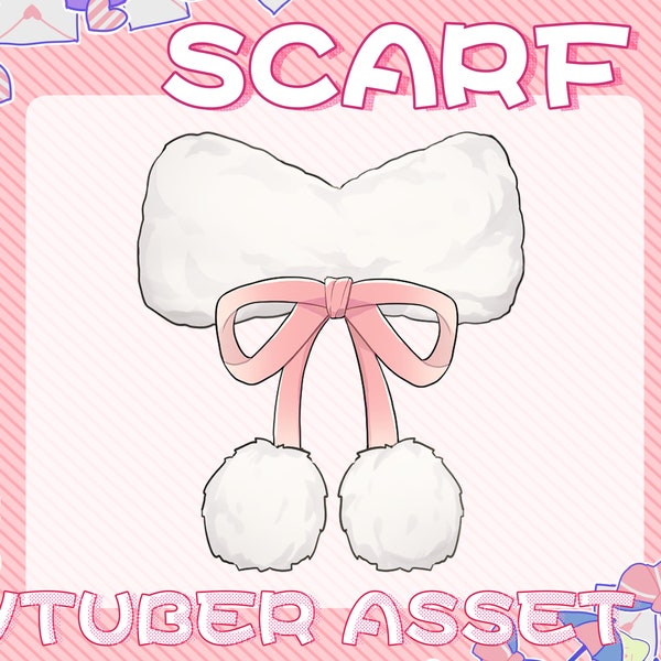 2d Vtuber Assets - Etsy