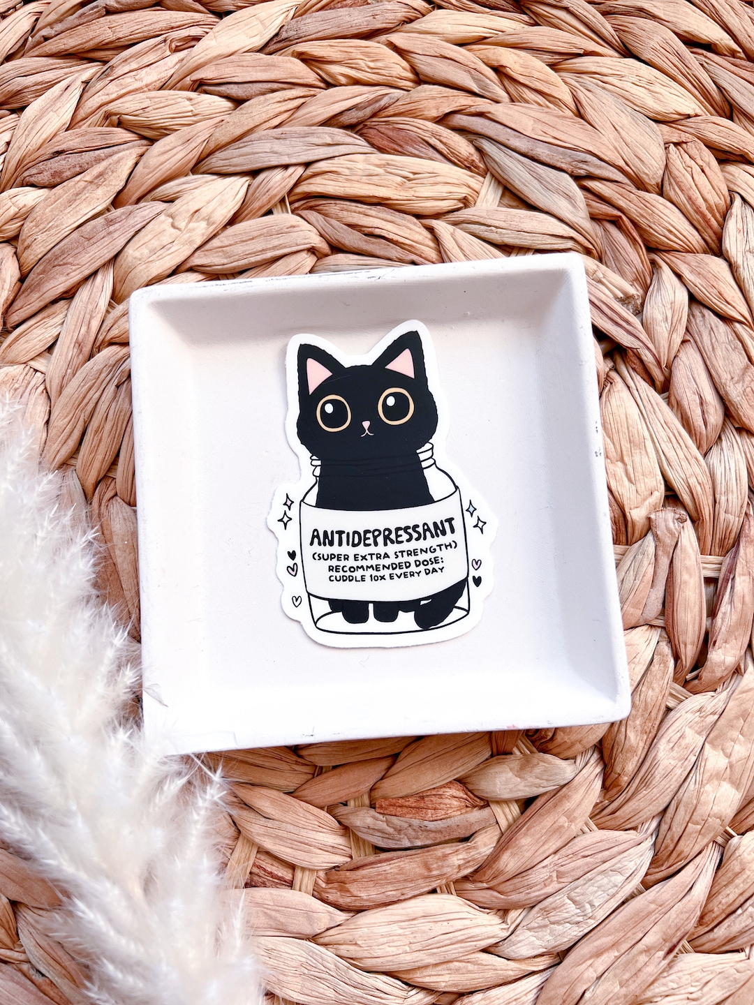 Funny Stickers Pun Stickers Hilarious Stickers Joke - Etsy