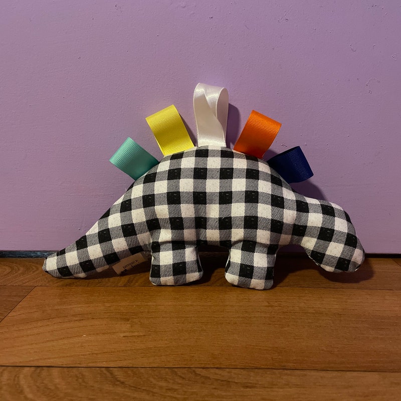 Tag Toy - Etsy