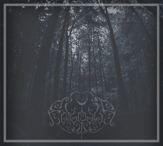 Depressive Black Metal Art